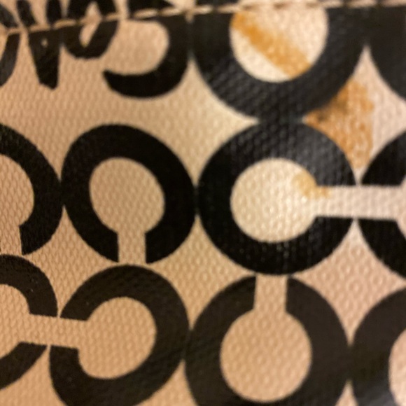Coach | Bags | Coach Monogram Purse | Poshmark